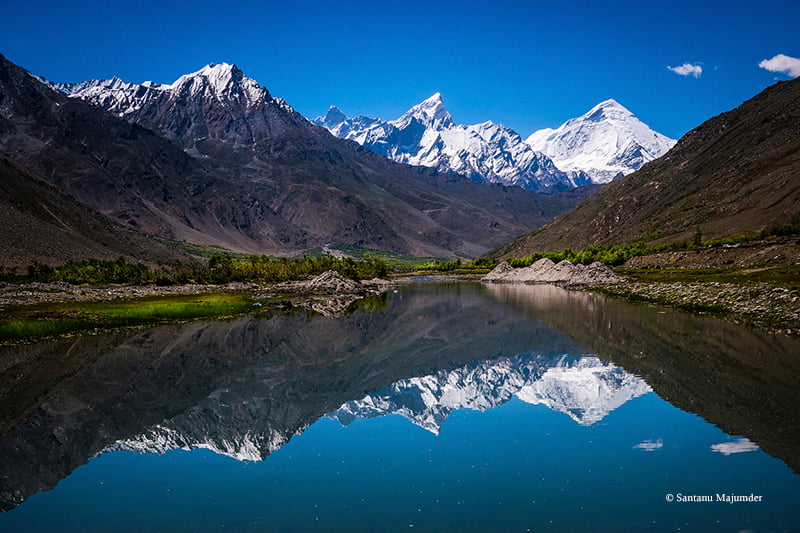 Zanskar Astro Landscape Photography Workshop | Exposure