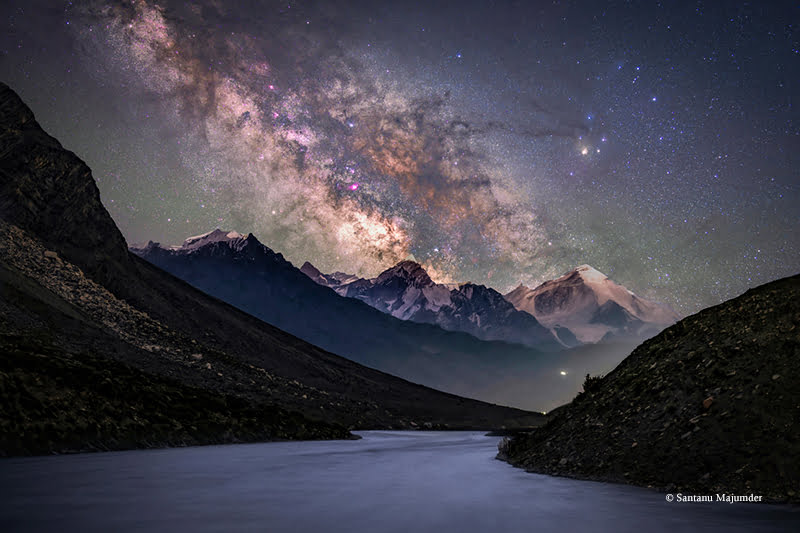 Zanskar Astro Landscape Photography Workshop | Exposure