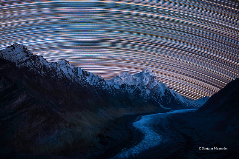 Zanskar Astro Landscape Photography Workshop | Exposure
