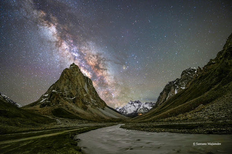 Zanskar Astro Landscape Photography Workshop | Exposure