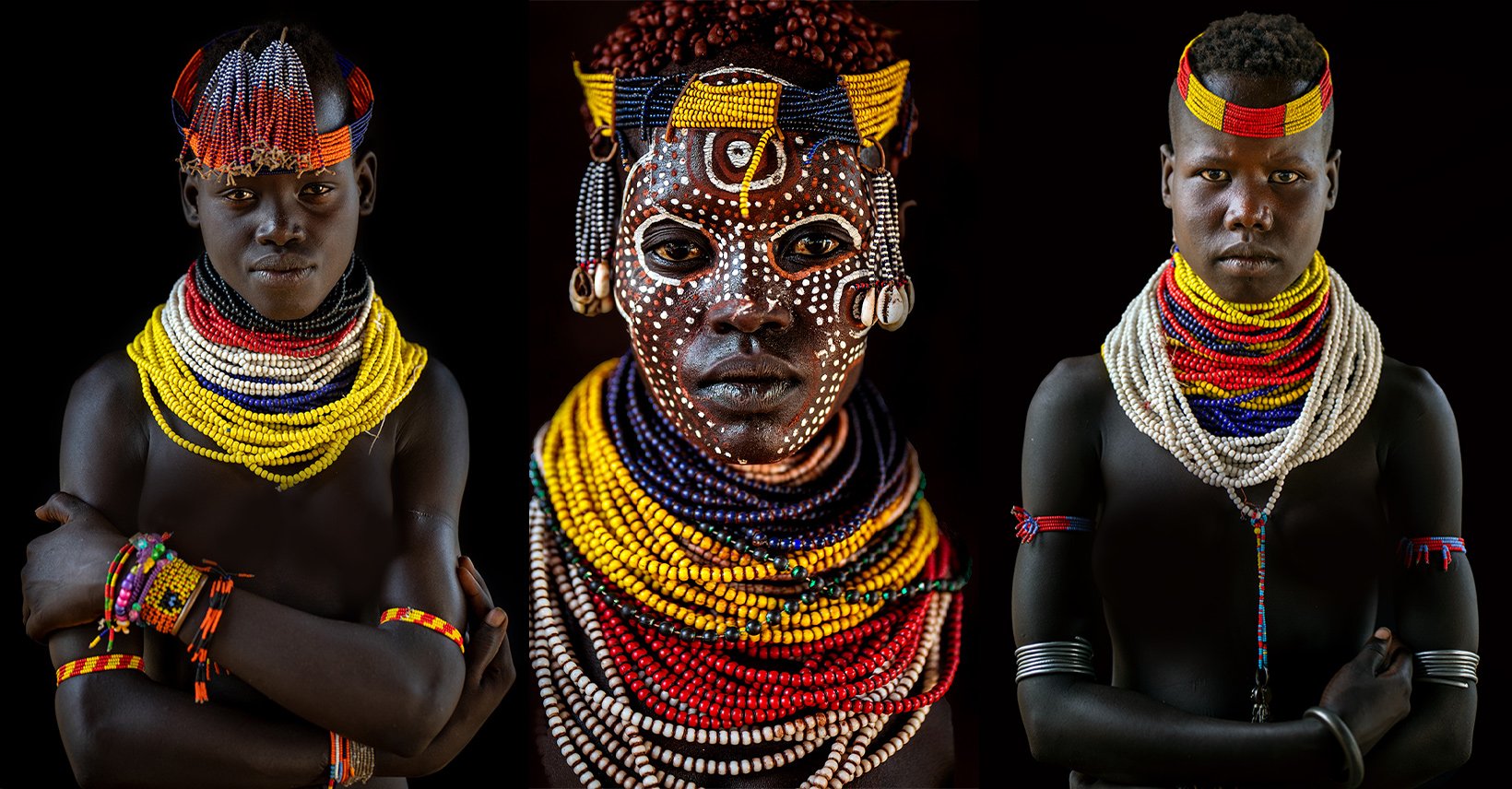 Omo Valley Photo Tour | Exposure