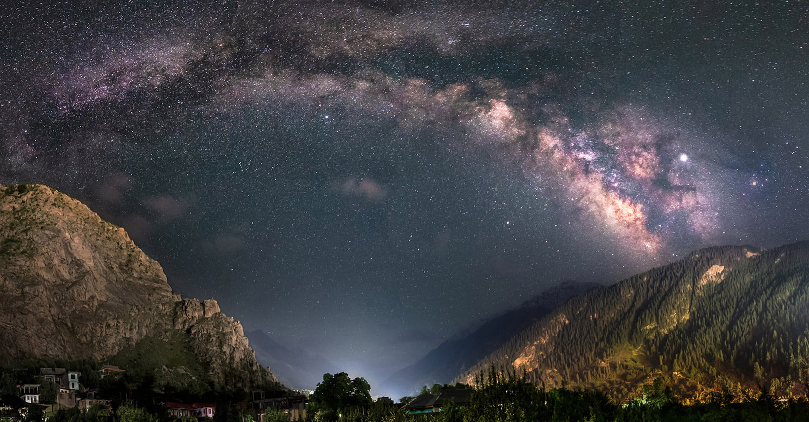 Spiti Valley Astro Landscape Photography | Exposure