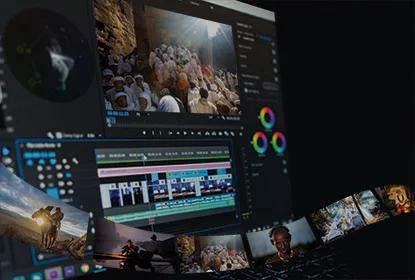 Offline Courses | Exposure - The School of Photography